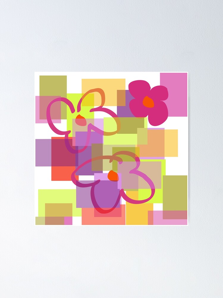 "Transmigration" Poster by abweeks | Redbubble