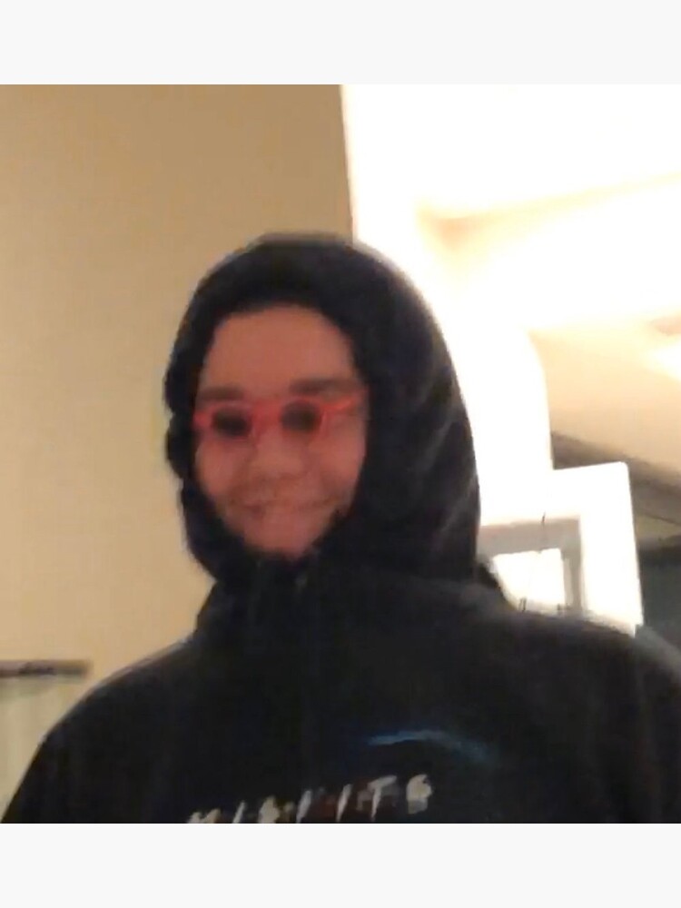 "Traves Bruh Funny Meme Face" Greeting Card for Sale by superjtb2015 ...