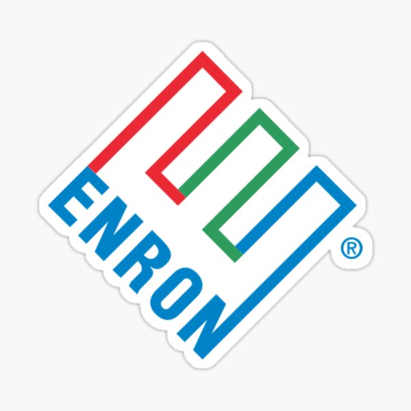 "Investor Gift Mug Stock Market Gift Ideas Enron Corporation Funny ...