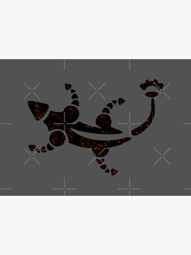 "Vah Rudania" Poster by reyvinart | Redbubble