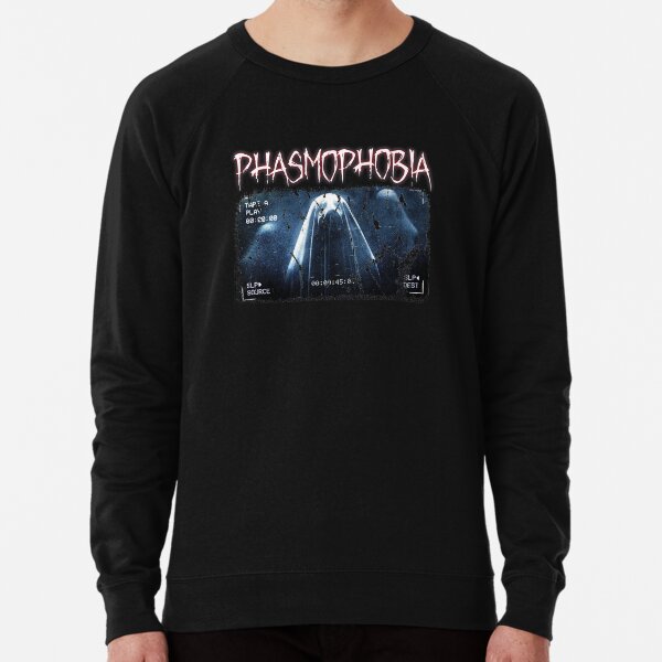 Phasmophobia Merch & Gifts for Sale | Redbubble