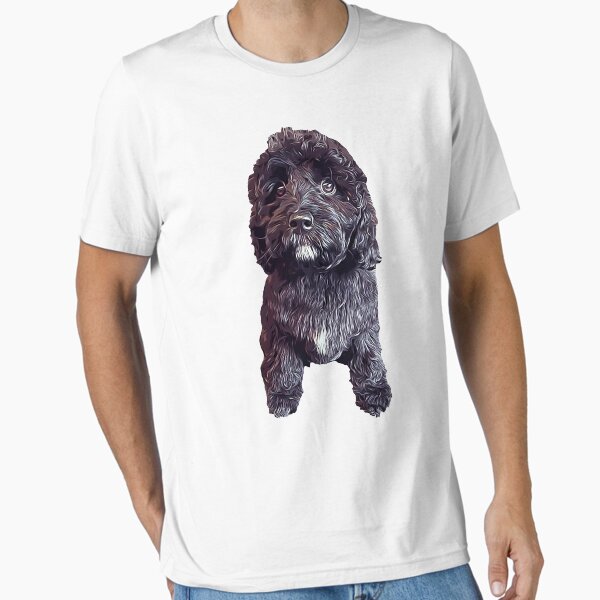 Cavapoo Merch & Gifts for Sale | Redbubble
