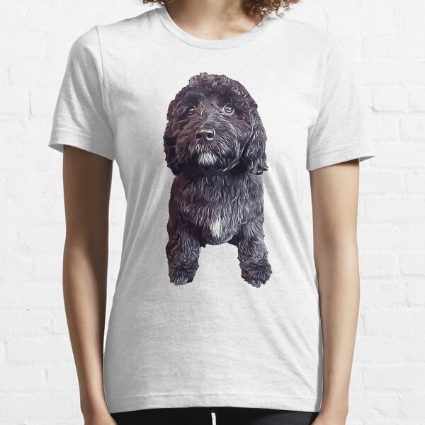 Labradoodle Merch & Gifts for Sale | Redbubble