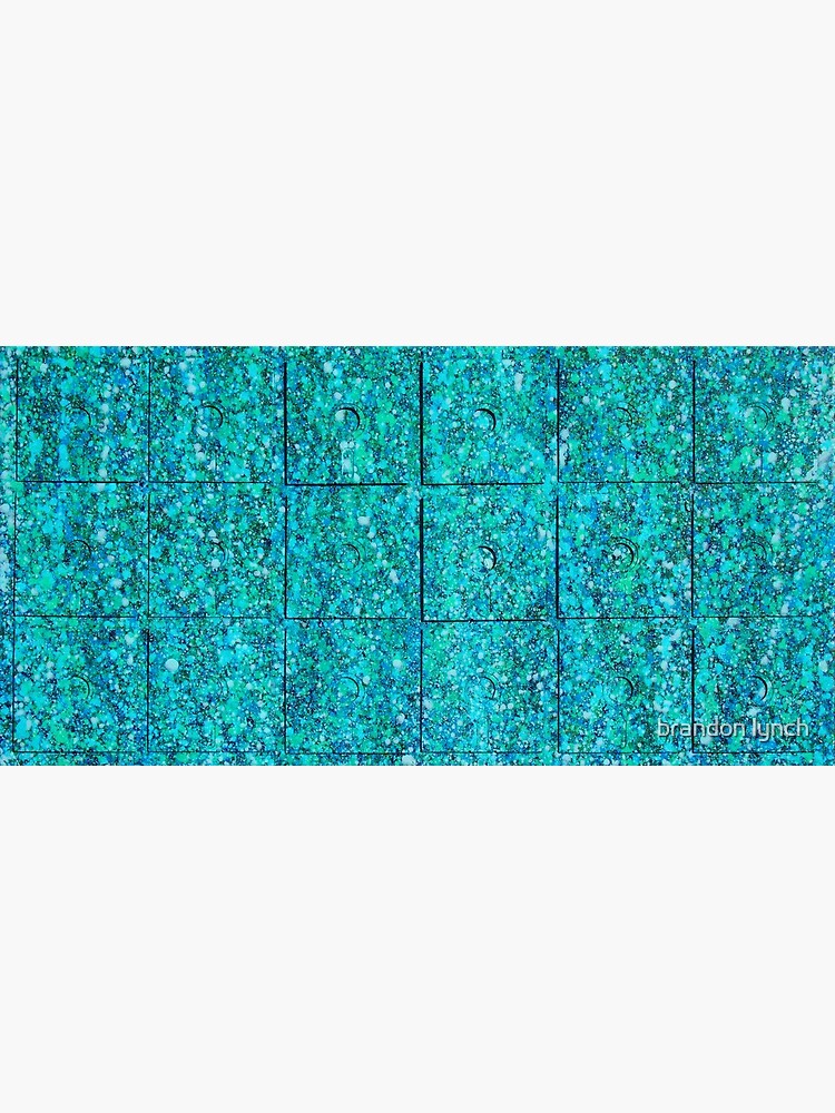 "Nimda " Poster for Sale by palebluecorpse | Redbubble