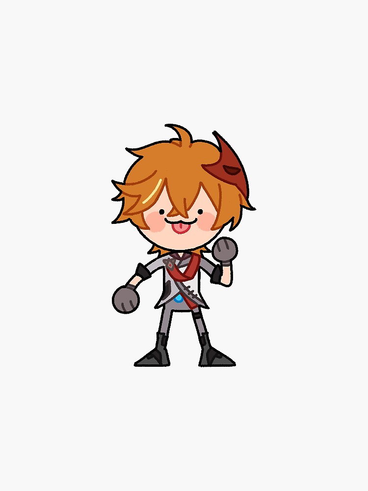 "please sir some mora please spare mora im broke from rolling for you ...