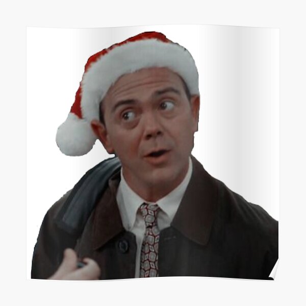 "Charles Boyle " Poster by Big-time-shop | Redbubble