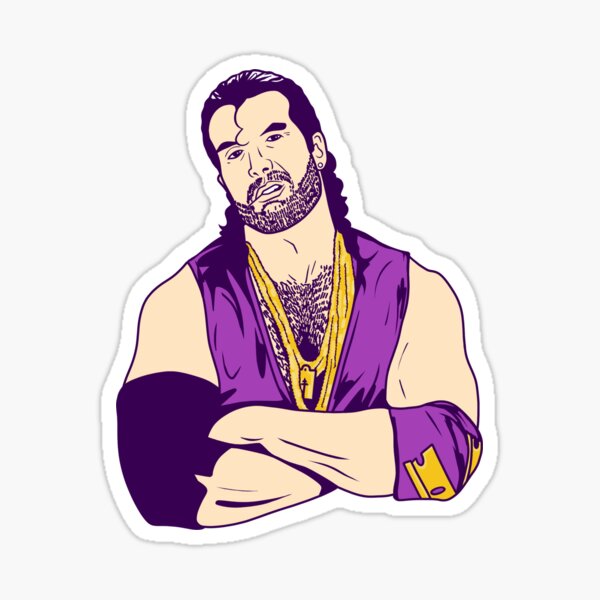 "Razor" Sticker for Sale by PEArt | Redbubble