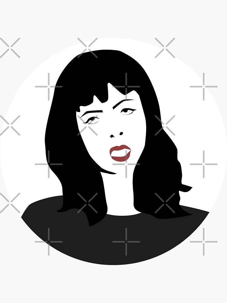 "Meme Eye Roll Blank Krysten Ritter- Don't Trust the B in Apartment 23 ...