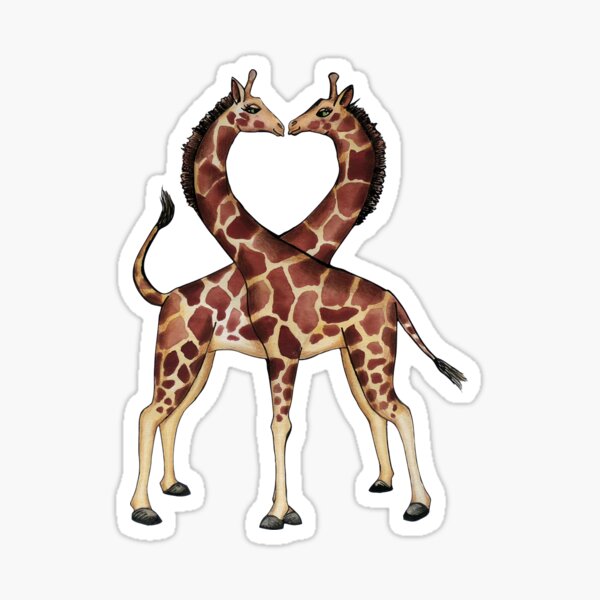 "Heart of love" Sticker for Sale by SWANKYHIGH | Redbubble