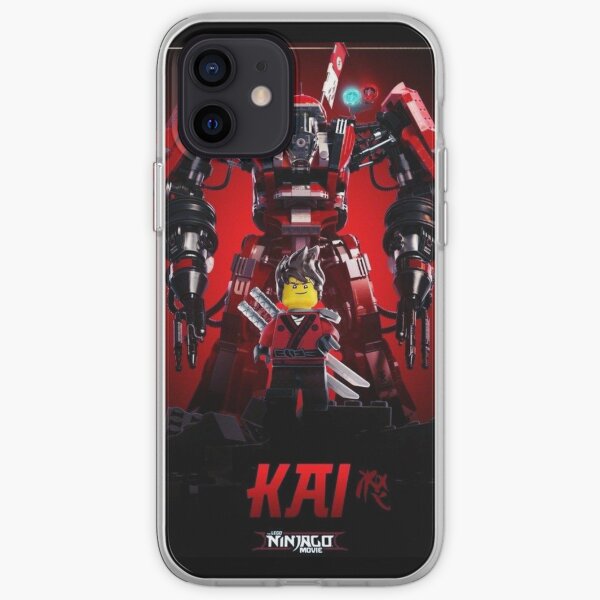 Kids Ninja iPhone cases & covers | Redbubble