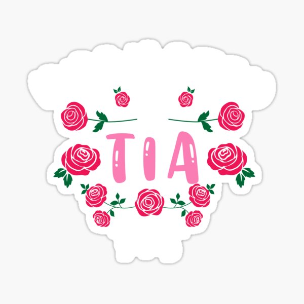 "Promoted To Tia Est 2021 Shirt ∙ Tia Shirt ∙ New Tia T-Shirt ∙ Gift ...
