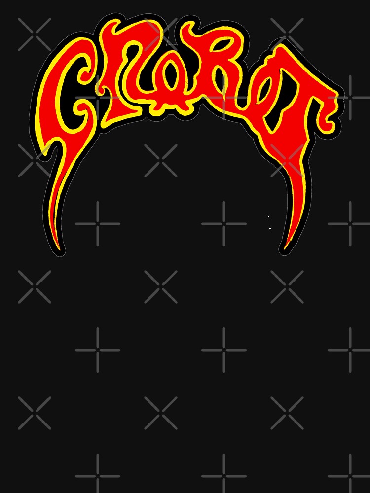 " THE BEST OF CROBOT MUSIC LEGENDS" T-shirt for Sale by pandnan27 ...