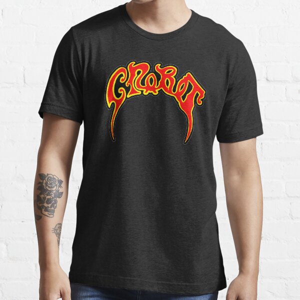" THE BEST OF CROBOT MUSIC LEGENDS" T-shirt for Sale by pandnan27 ...