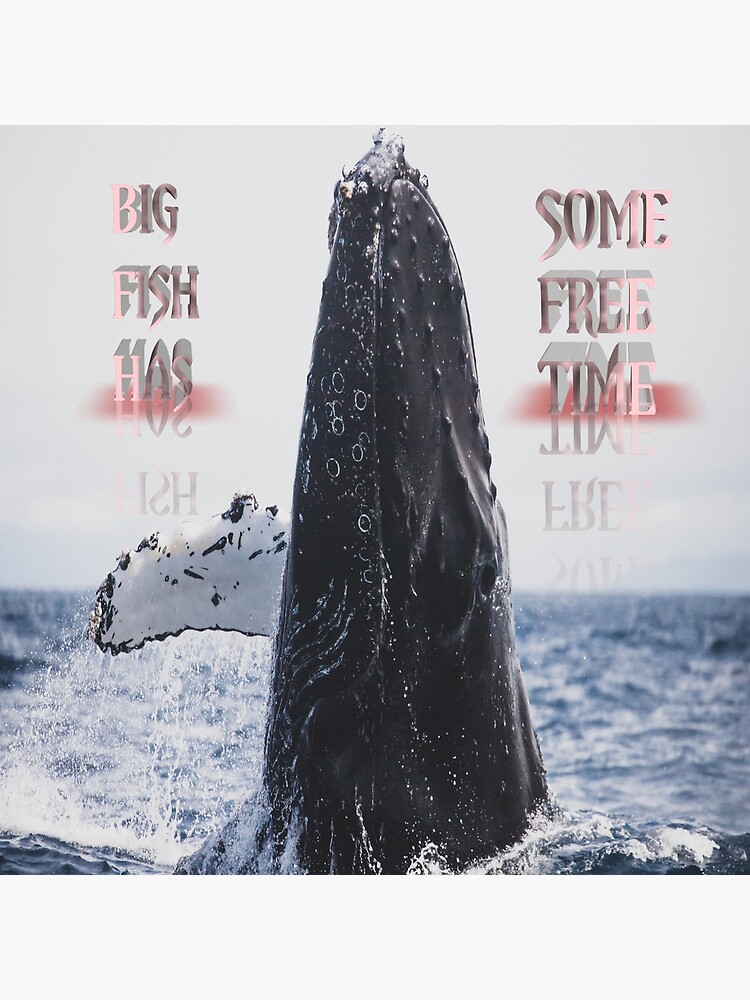 "Big creatures" Poster by Alpha5 | Redbubble