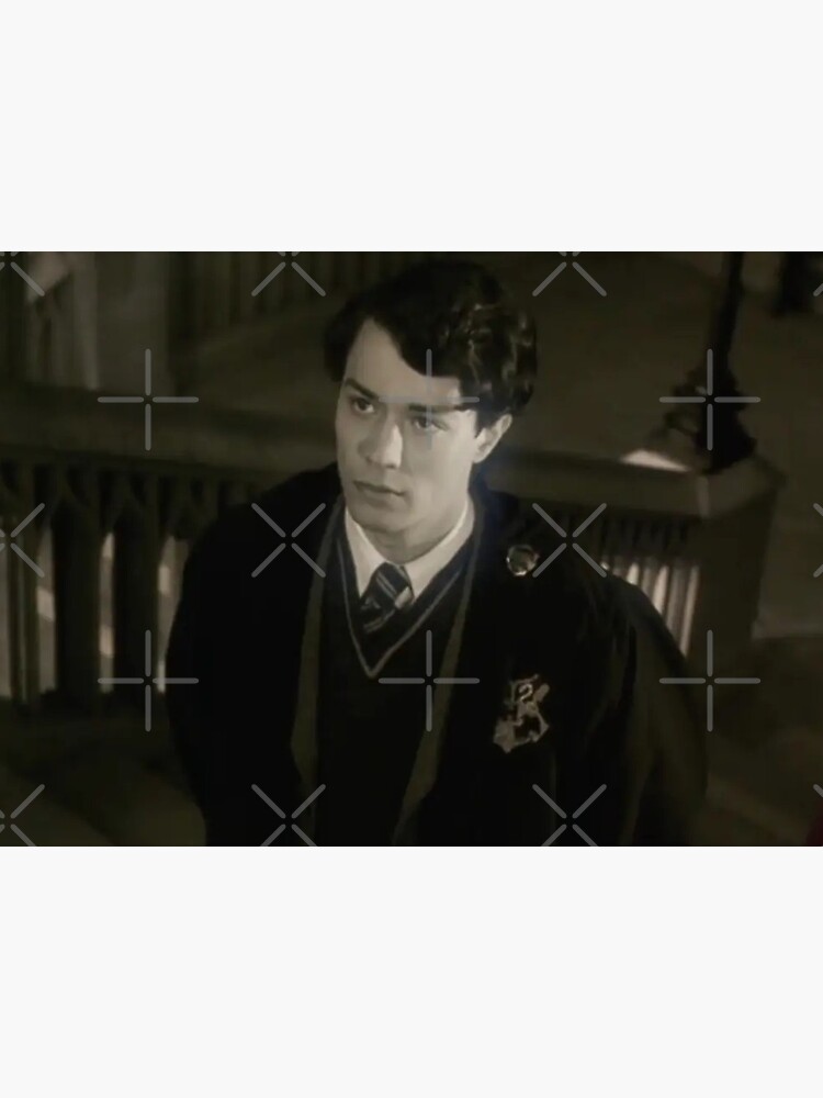 "Tom riddle" Art Board Print for Sale by Designsby Hol | Redbubble