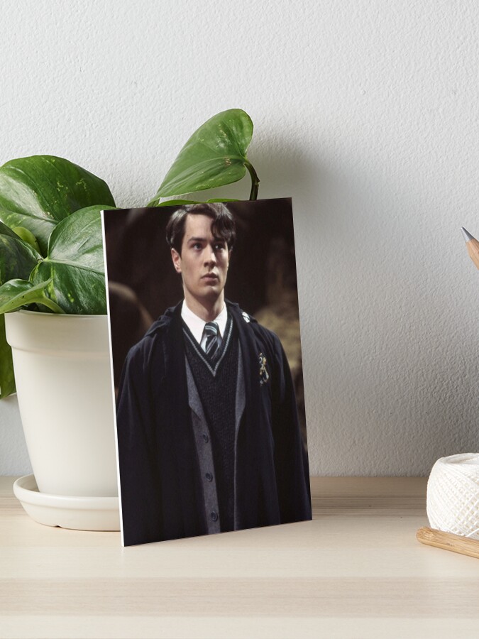 "Tom riddle " Art Board Print for Sale by Designsby Hol | Redbubble
