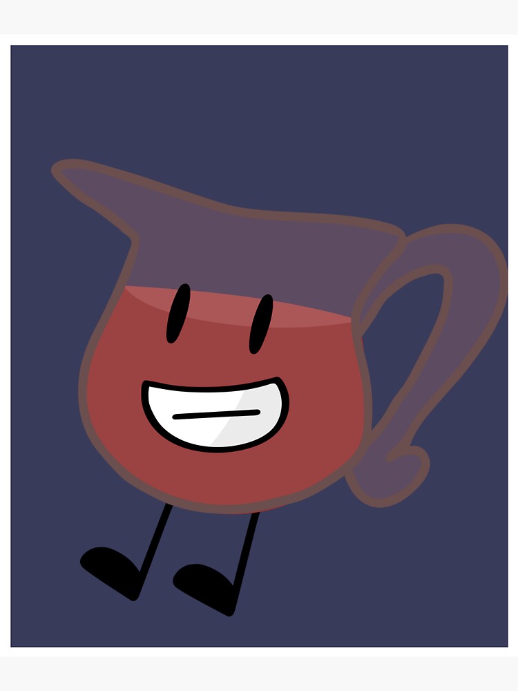 "Pitcher" Sticker for Sale by wuggolo | Redbubble