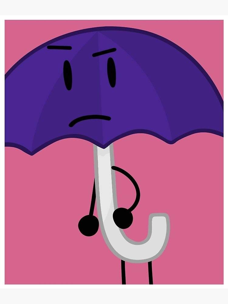 "Umbrella" Greeting Card for Sale by wuggolo | Redbubble
