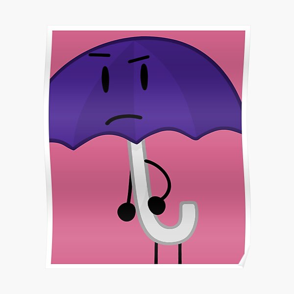 Object Show Posters | Redbubble