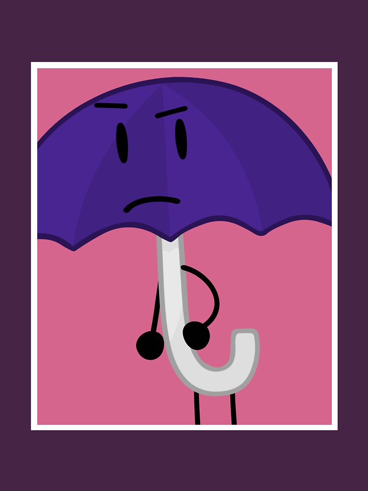 "Umbrella" T-shirt for Sale by wuggolo | Redbubble | umbrella t-shirts ...