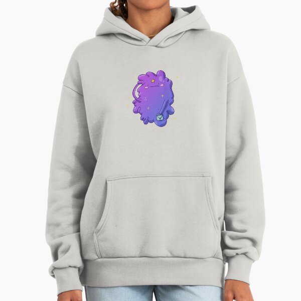 lumpy space princess sweater