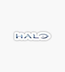 Halo: Stickers | Redbubble
