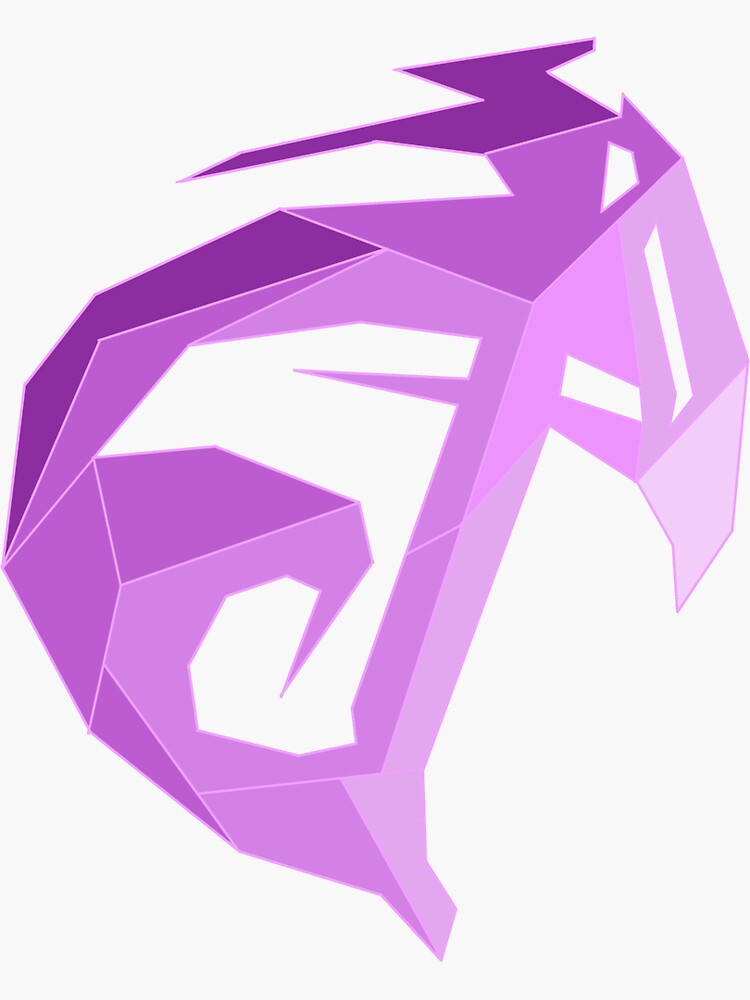 "Loyalty Rune" Sticker for Sale by BookishWaves | Redbubble