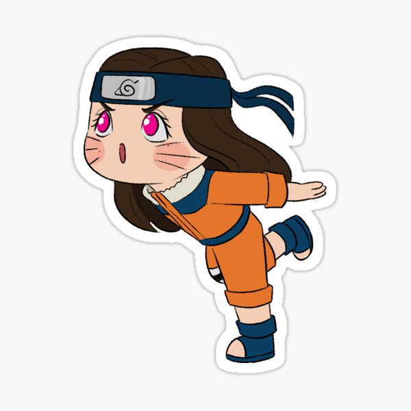 "LOONA Chibi Halloween - Heejin" Sticker for Sale by KeetaDraws | Redbubble