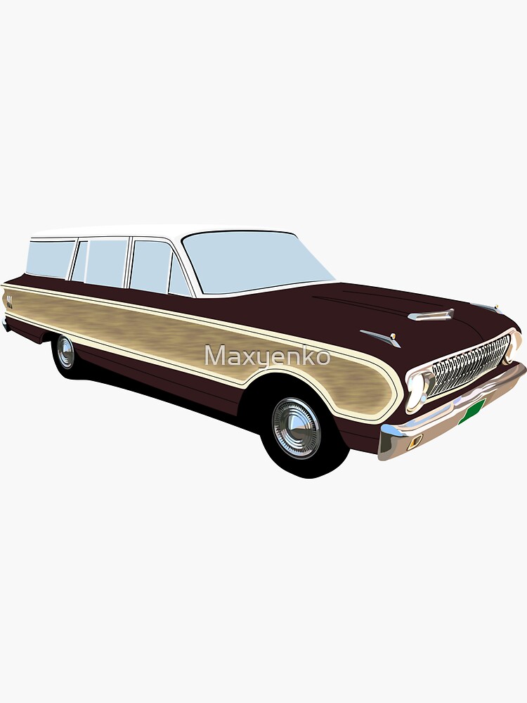 "Falcon Squire" Sticker for Sale by Maxyenko | Redbubble