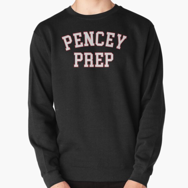 "Pencey Prep Merch Shirts" Pullover von vuhongrbb | Redbubble
