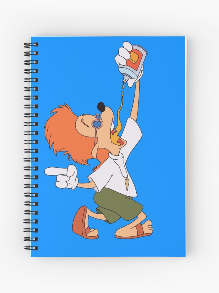 A Goofy Movie Bobby