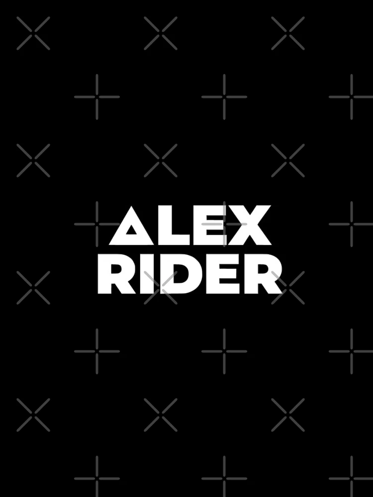 Alex Rider Logo