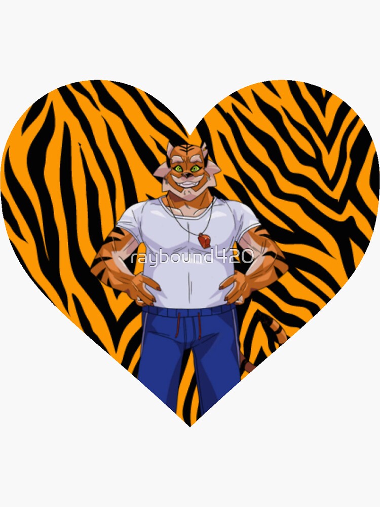 "Monster Prom: Coach " Sticker by raybound420 | Redbubble