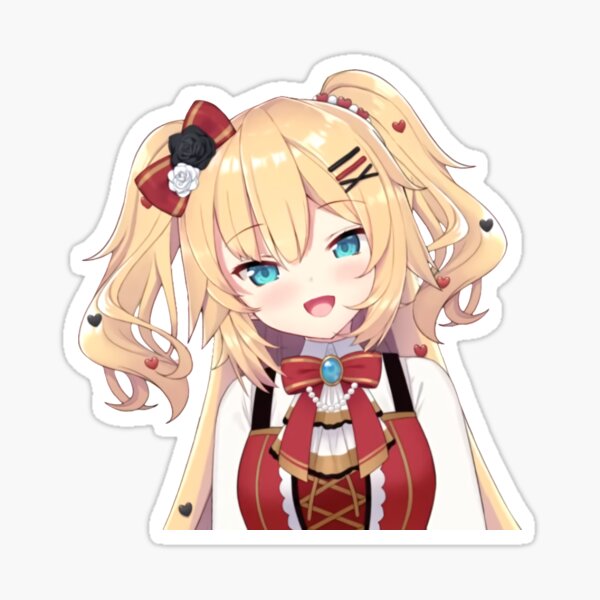 Akai Haato Gifts & Merchandise | Redbubble