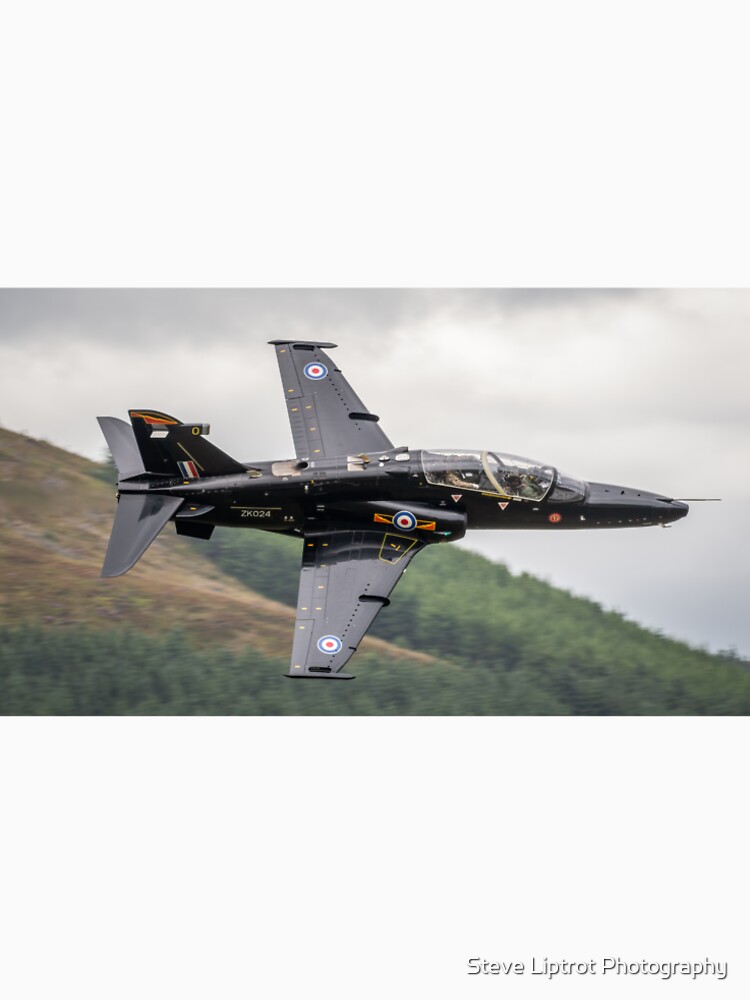 "BAE Systems Hawk T2 ZK024" T-shirt for Sale by stevesimages1 ...