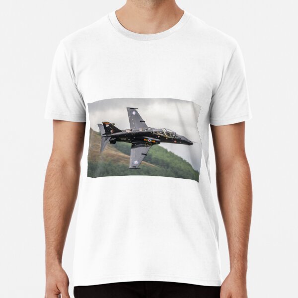 "BAE Systems Hawk T2 ZK024" T-shirt for Sale by stevesimages1 ...