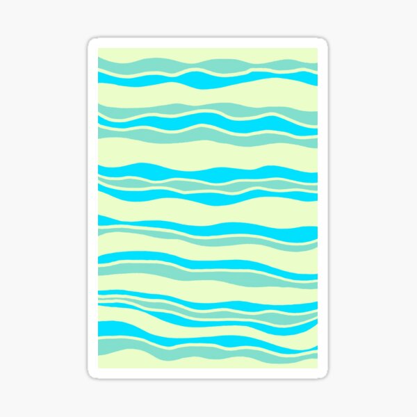 "bright background for design, texture, waves, blue, white, turquoise ...