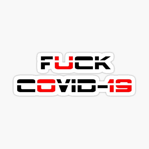 "FC19" Sticker for Sale by MrPsycho99 | Redbubble