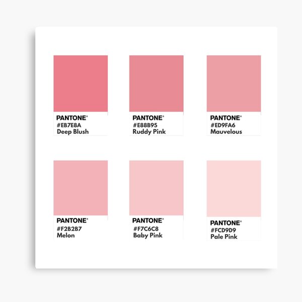 Pastel Pink Pantone Ubicaciondepersonas cdmx gob mx