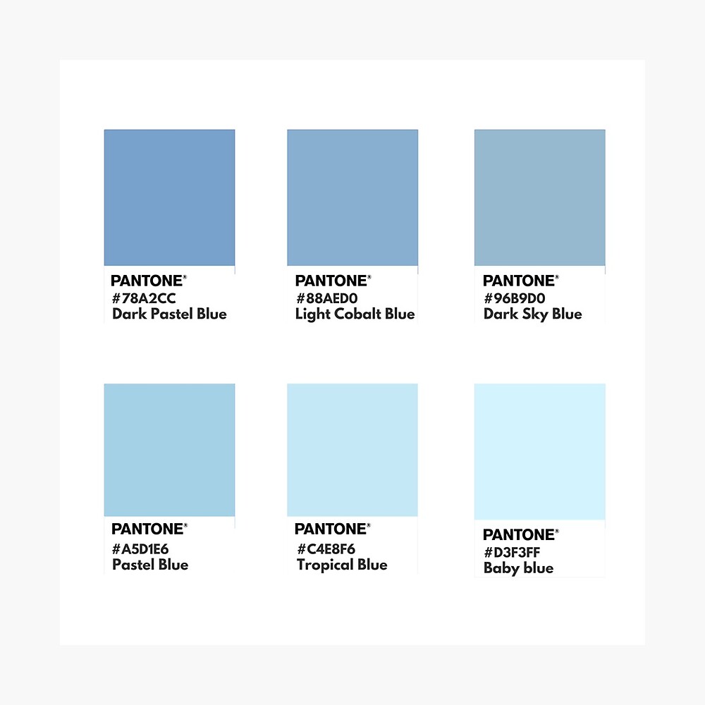 Free Pantone Swatches Color Chart Download In PDF,, 59% OFF