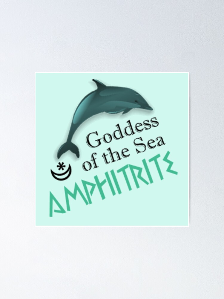 Amphitrite Quotes Amphitrite Headcanons | 𝙿𝚎𝚛𝚌𝚢