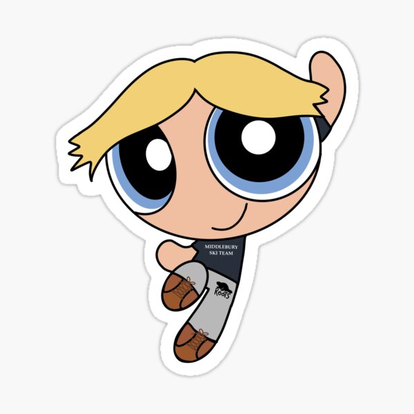 "JoshUA!" Sticker for Sale by Gracesimmm | Redbubble