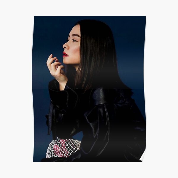 Mitski Posters | Redbubble