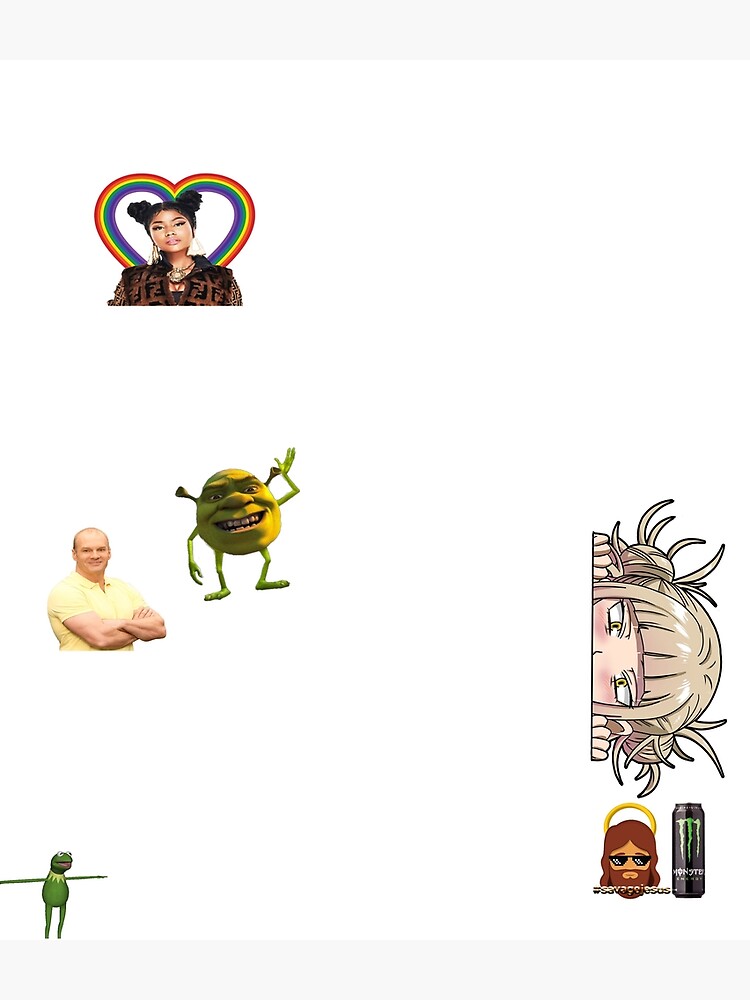 "cursed" Backpack for Sale by Unsriot | Redbubble