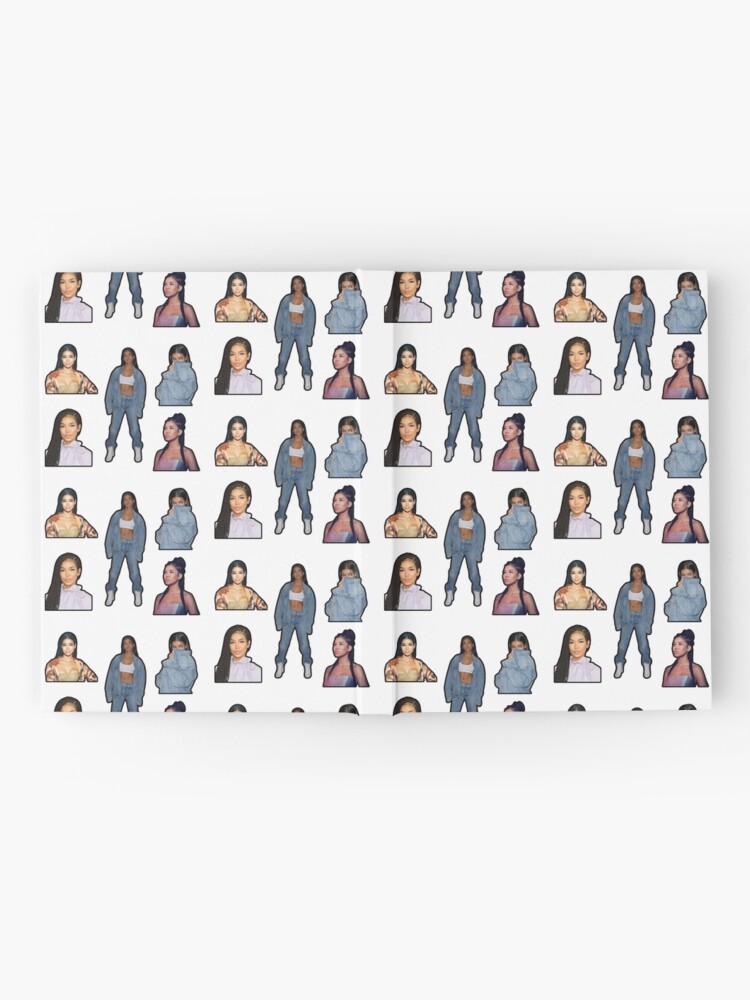 "Jhene Aiko Sticker Pack - Birthday Christmas Baby Age Tattoos Merch ...