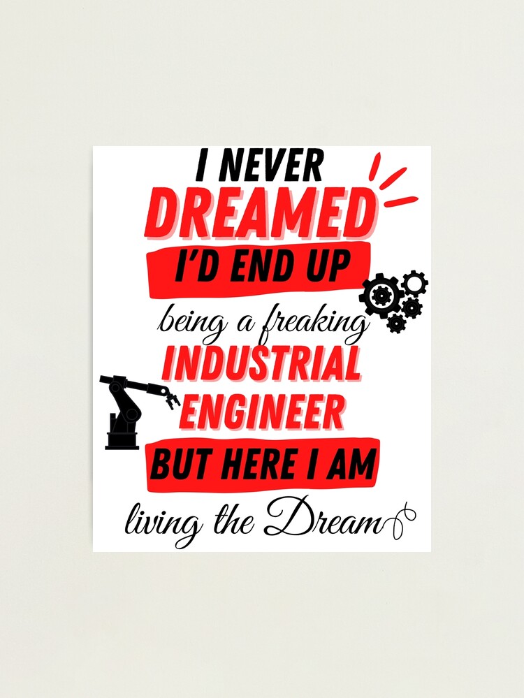 Engineering Senior Quotes