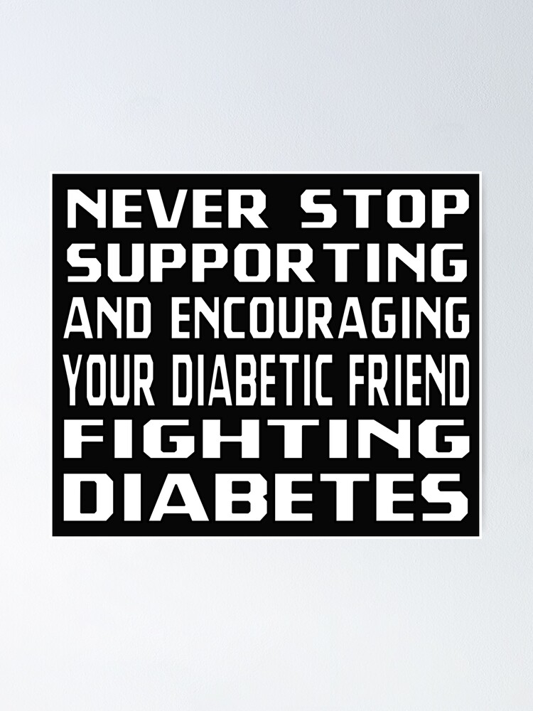 Encouraging Diabetes Quotes