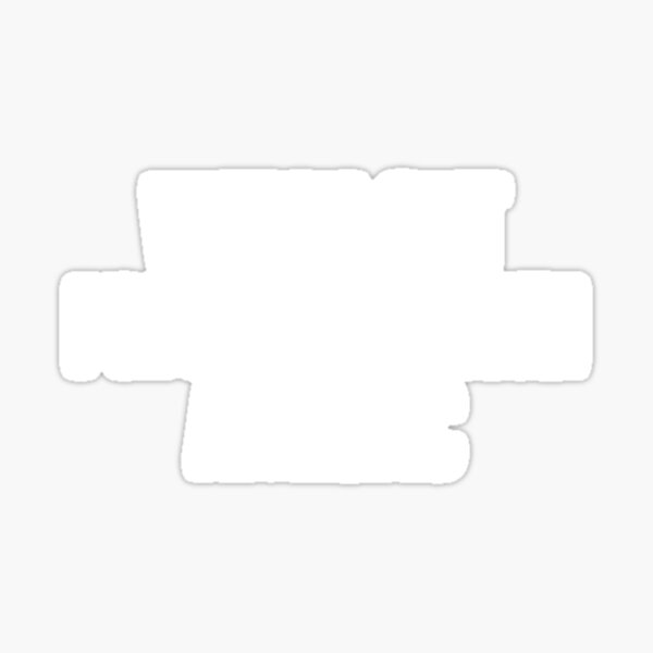 "Watch Out I'm Armed With Antibac" Sticker by gettingfruity | Redbubble