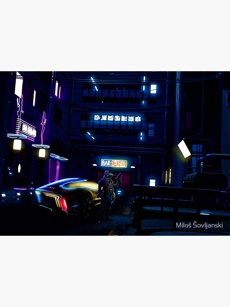 "Secret Agent" Sticker by bouboupowa | Redbubble