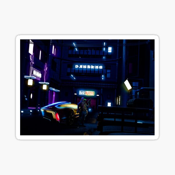 "Secret Agent" Sticker by bouboupowa | Redbubble